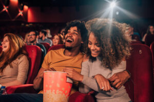 Kino-Events | FORUM Cinemas